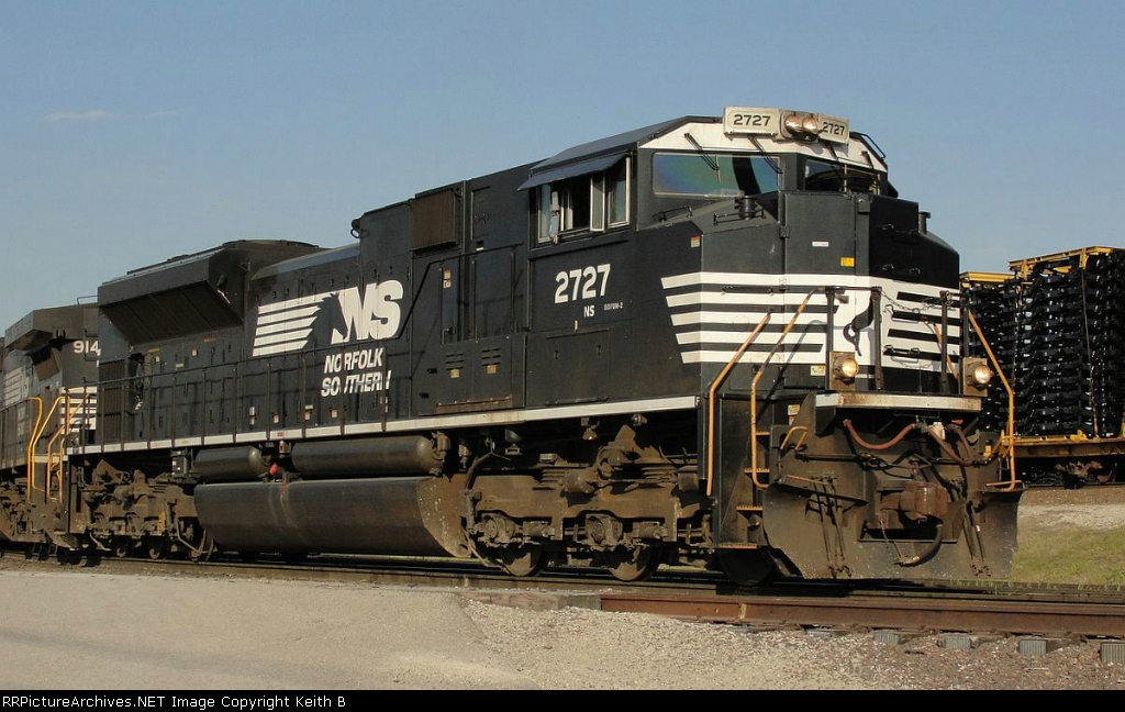 NS 2727